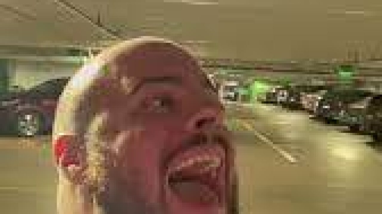 OH OH OH guy in a parking lot Sound Effect - Download Free Mp3