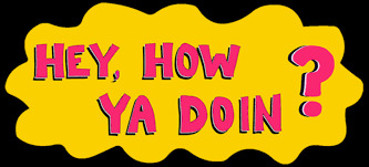 how ya doin - MP3 Download