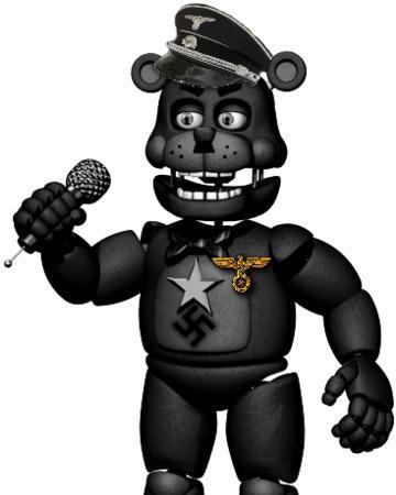 Austrian Painter sings FNAF - MP3 Download