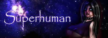 Superhuman - MP3 Download