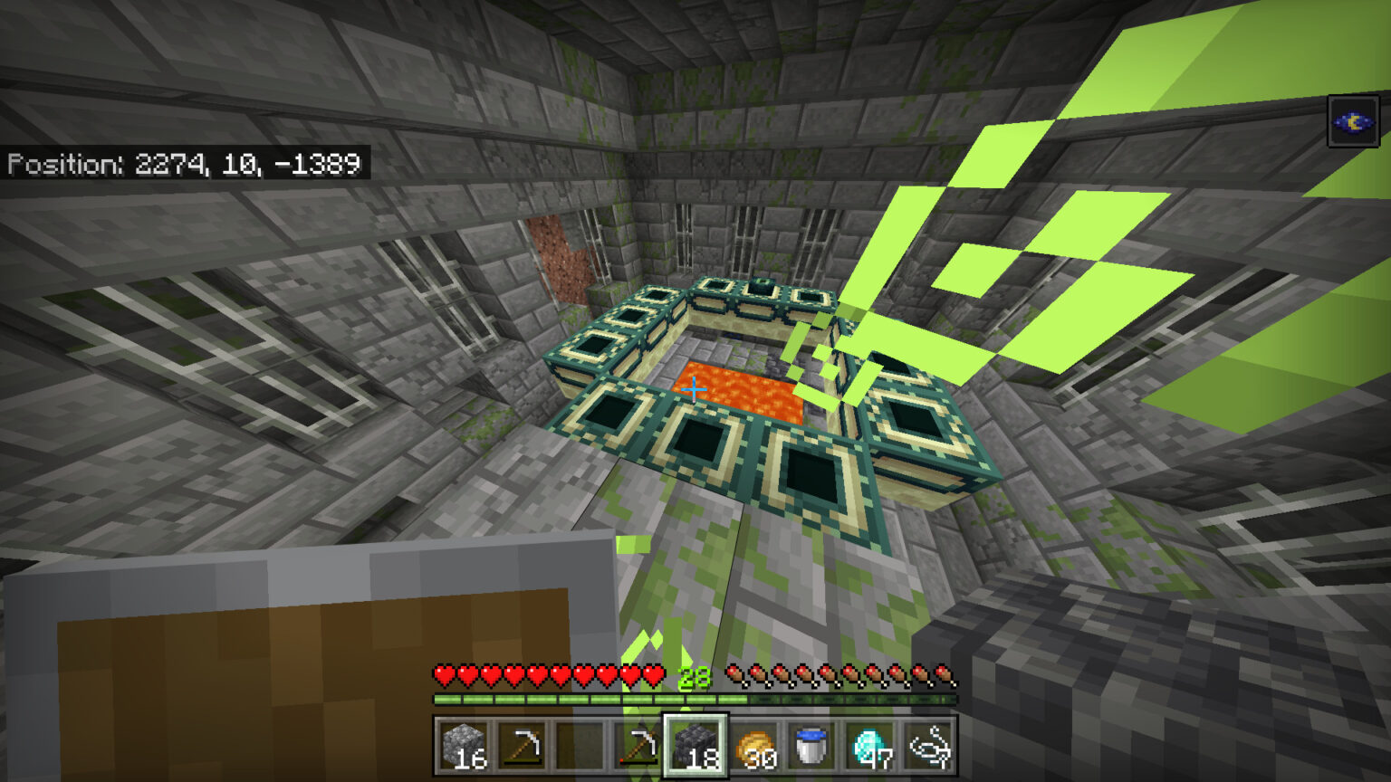 AUGHHH - MP3 Download