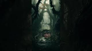 Insect Screech Monster Sound effect Sound Effect - Download Free