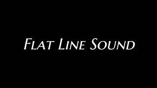 flatline sound effect - MP3 Download