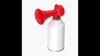 Air Horn Blow Sound Effect - MP3 Download