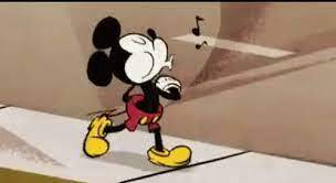 Mickey Mouse sings meme - MP3 Download