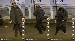 More passion more foot work meme sound Sound Effect - Download