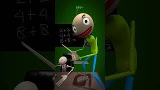 Baldi's Basics Math meme - MP3 Download