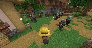 Minecraft Raid - MP3 Download