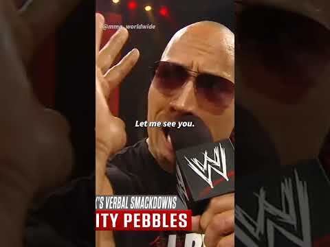The Rock Trolling John Cena meme Sound Effect - Download Free