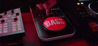 bass drop - MP3 Download