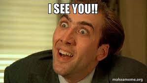i see you meme - MP3 Download