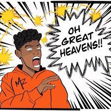 oh great heavens - Download Free MP3