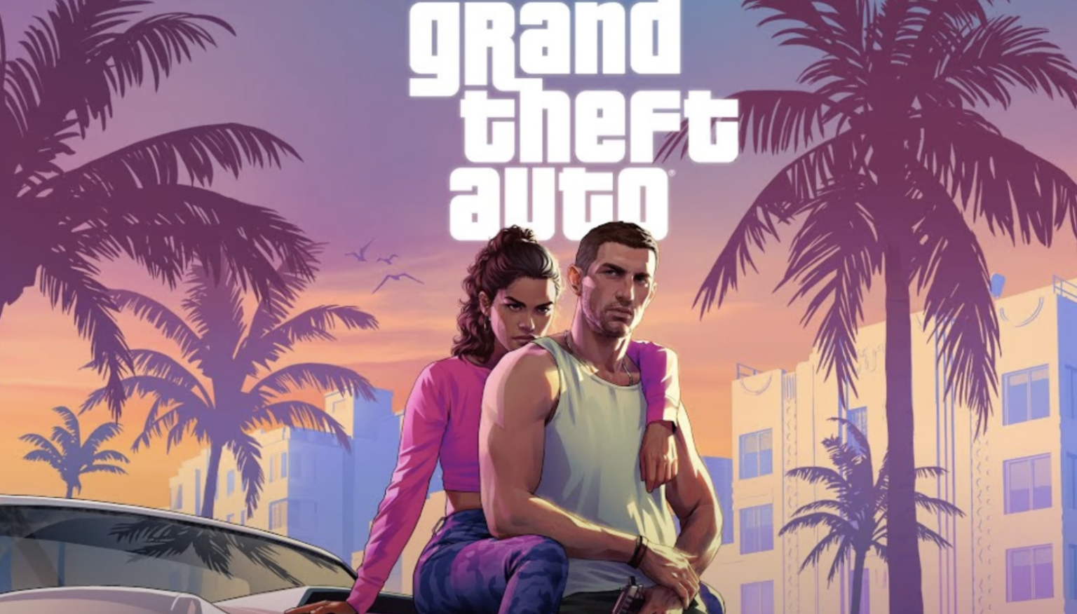GTA VI Trailer Song - Download Free MP3