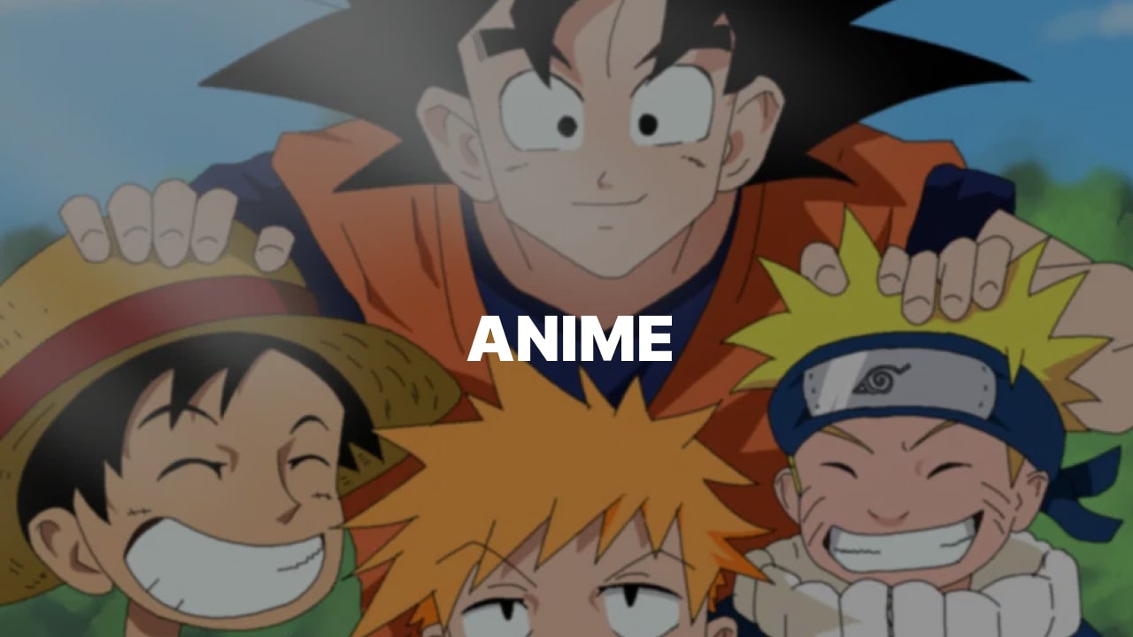 Anime Soundboard - Meme Sound Effects Sound Effects