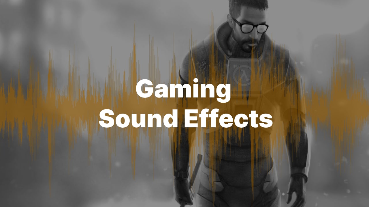 Gaming Sound Effects Soundboard - Download Free Mp3