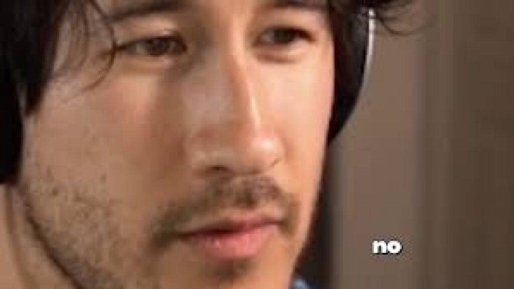 Markiplier nope meme - MP3 Download