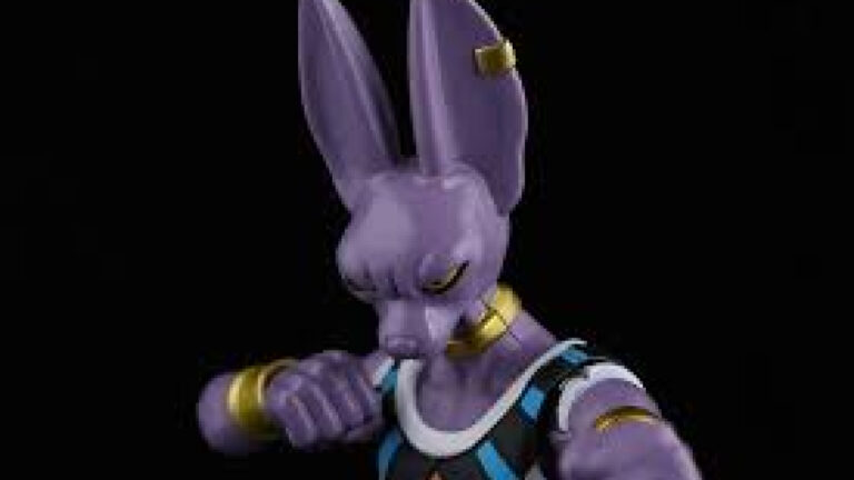 Lego Beerus Friend - MP3 Download