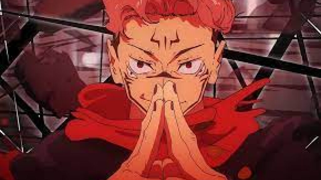 Sukuna Domain Expansion - MP3 Download