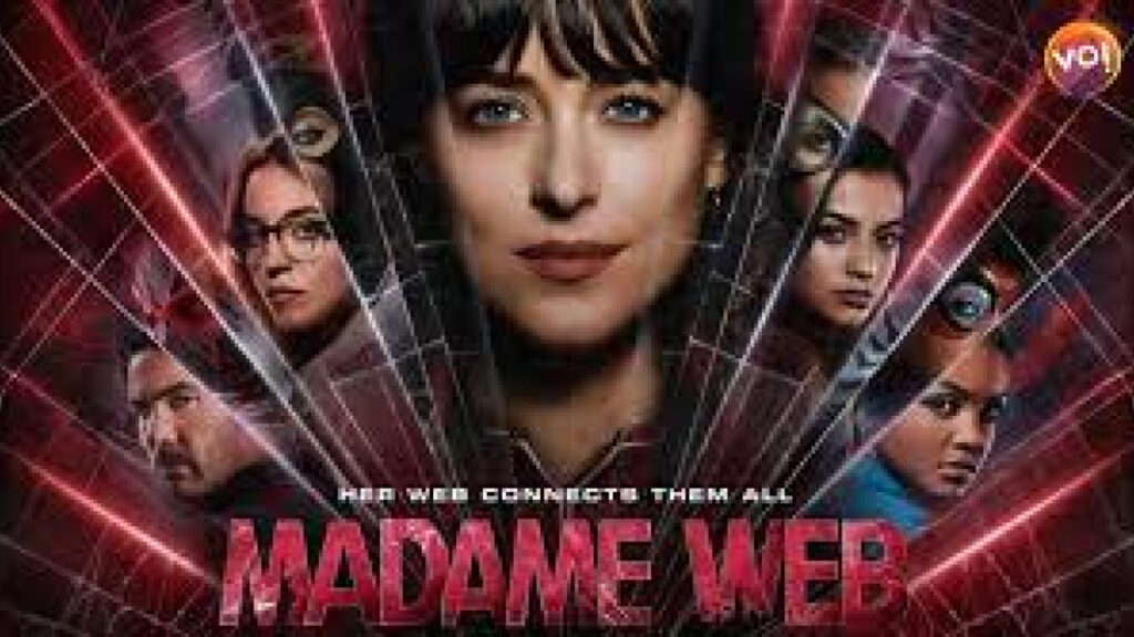 The Madame Web Main Theme - MP3 Download