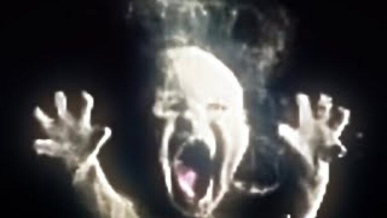 ash baby jumpscare - MP3 Download