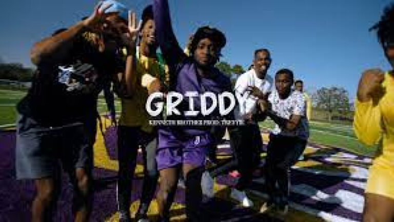 griddy song - MP3 Download