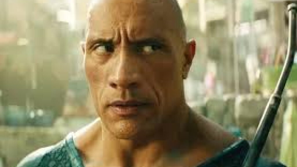 The Rock look at this it's perfect - MP3 Download