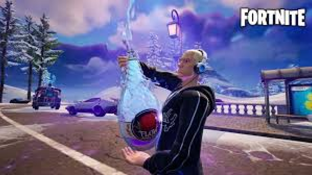 Flowberry Fizz Sound effect - MP3 Download