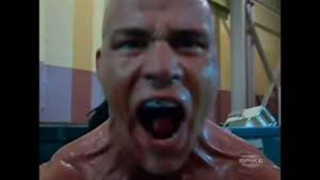 Kurt Angle screaming meme sound effect - MP3 Download