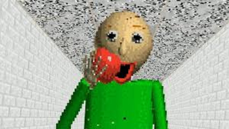 baldi eating a apple sound effect - MP3 Download