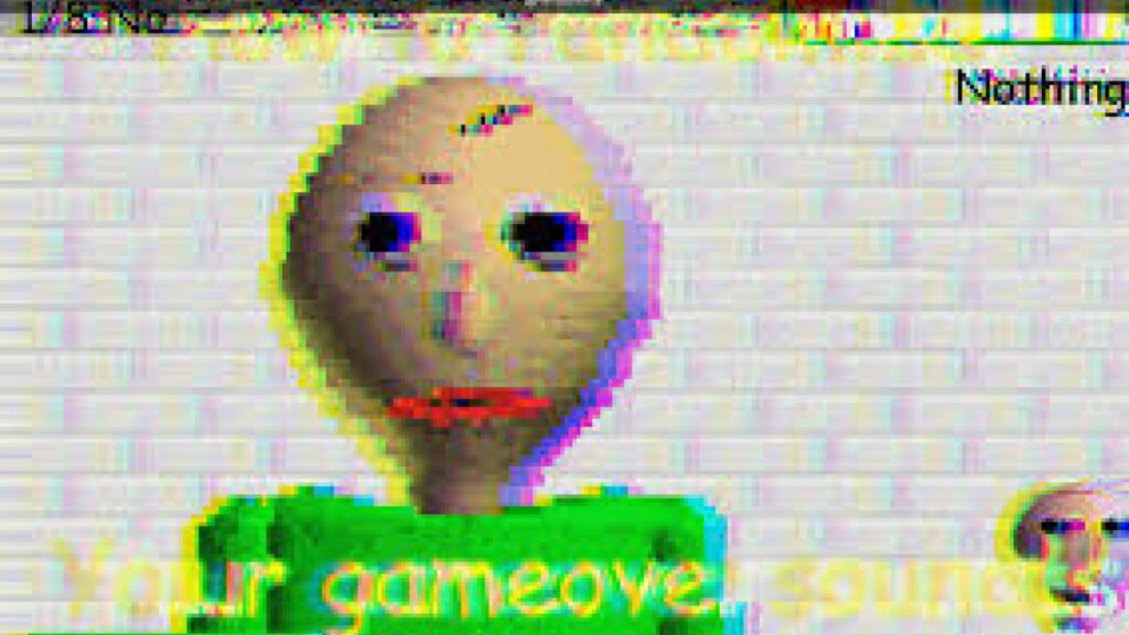 Baldi Duclimer Rare Sound Effect - MP3 Download