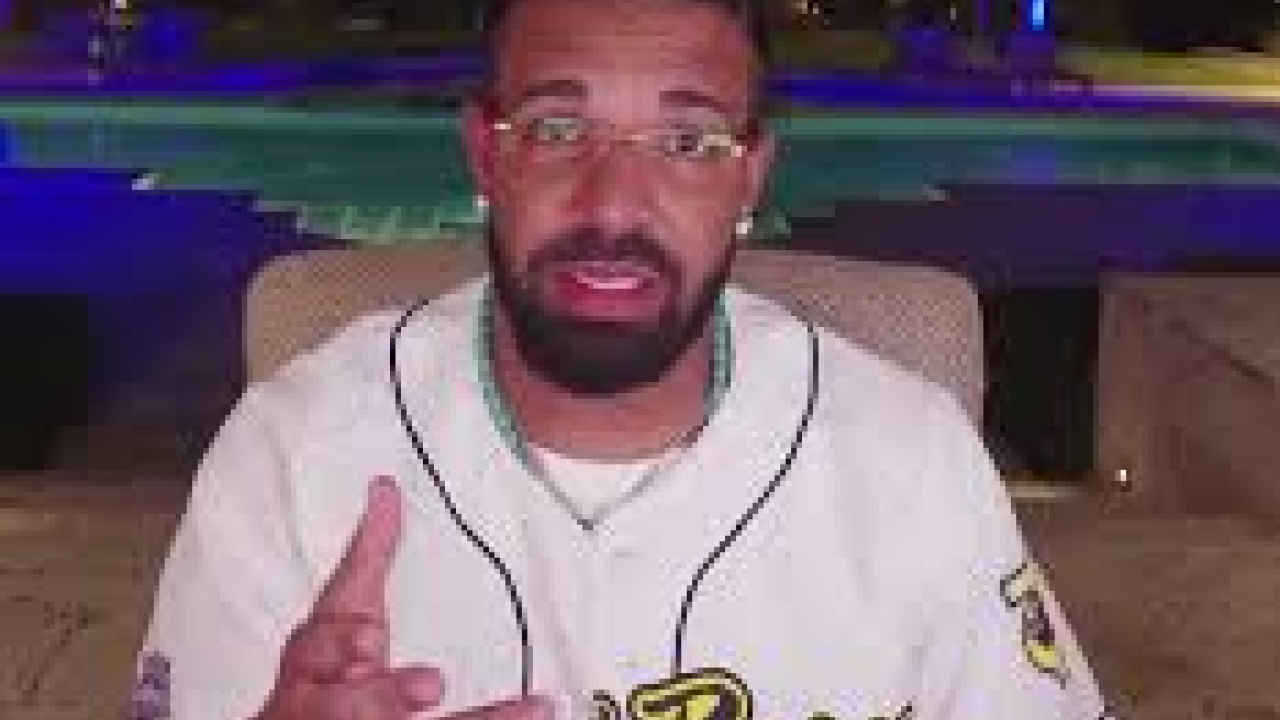 Drake W Chat Sound Effect - MP3 Download