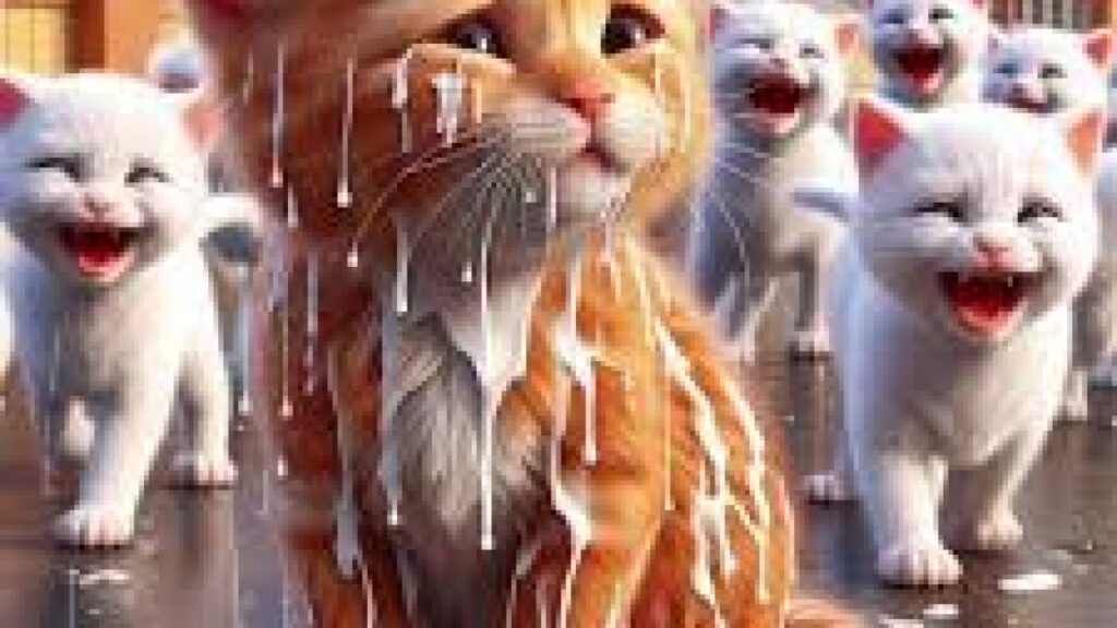 Meow Meow Sad Sound Effect - MP3 Download