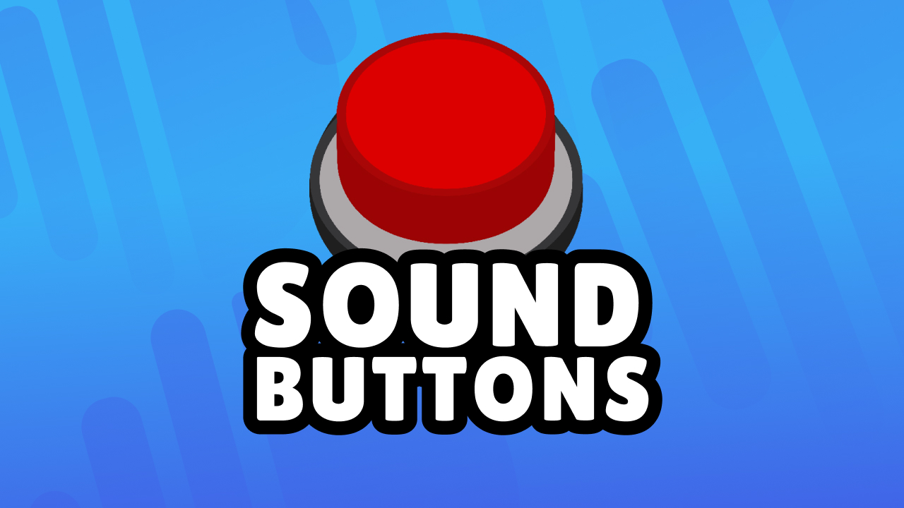 Sound Buttons Top 100 Sounds - MP3 Download