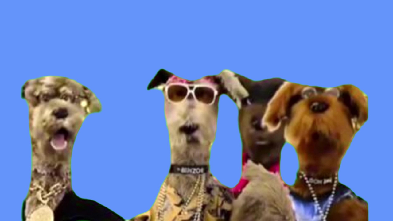 Woof Woof Woof Meme sound effect - MP3 Download