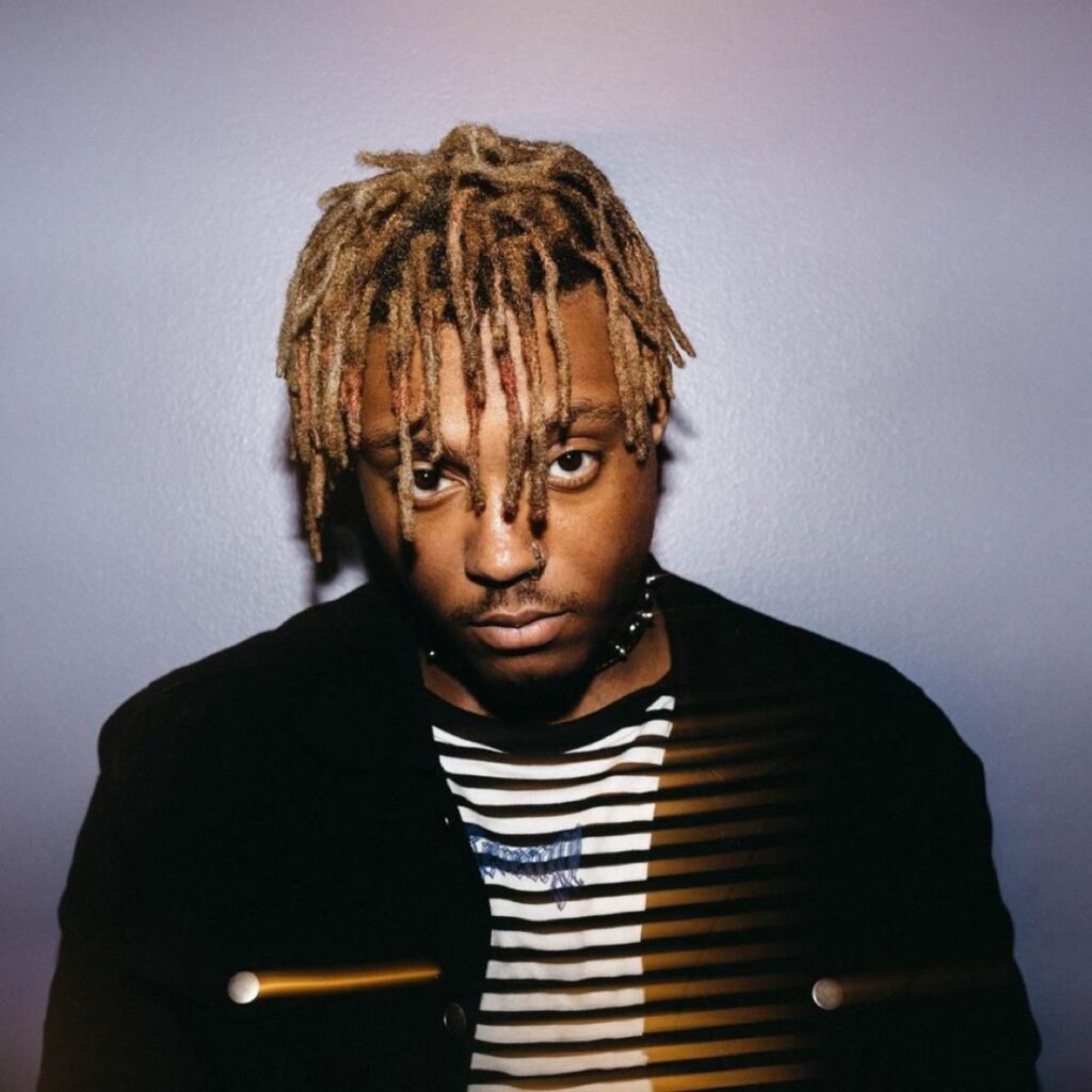 Irony Juice WRLD - MP3 Download