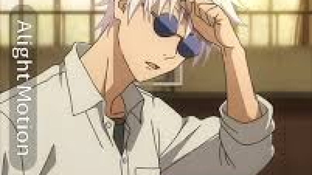 Gojo green fn Sound Effect - MP3 Download