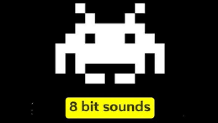 8-Bit Pixel meme Sound Effects - MP3 Download
