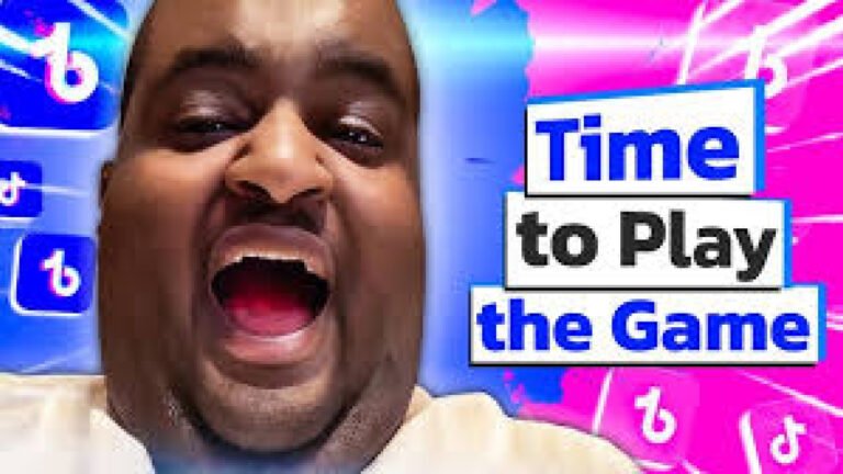 Its time to play the game Meme Sound Effect - MP3 Download