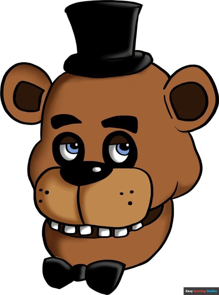 Freddy Fazbear meme - MP3 Download