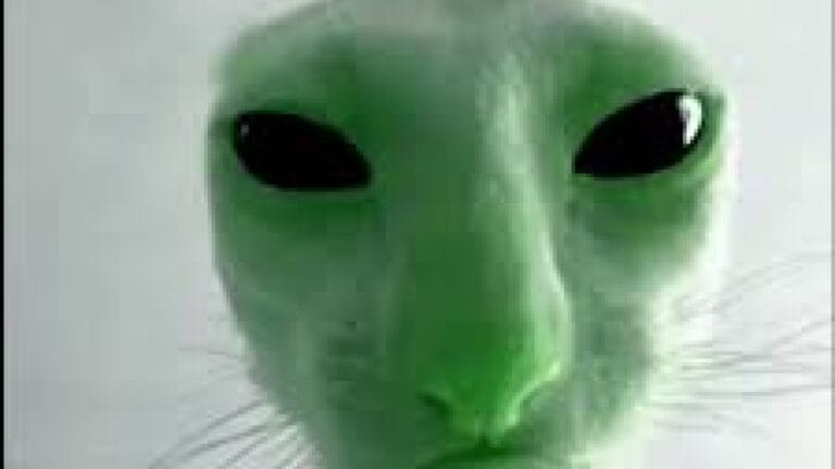 Alien Mimimimi Meme Sound Effect - MP3 Download