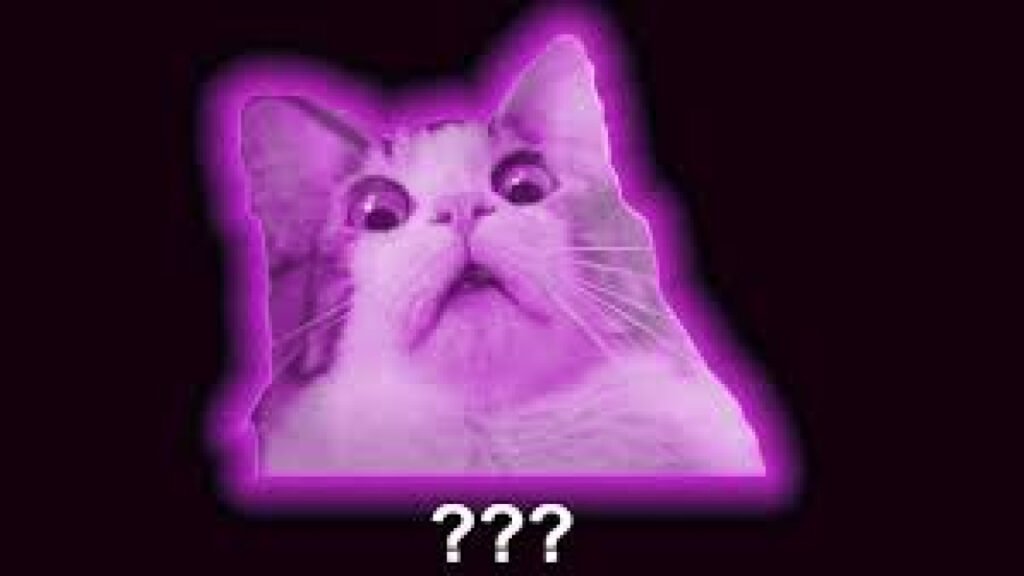 Meow Man meme Sound Variations sound effect - MP3 Download