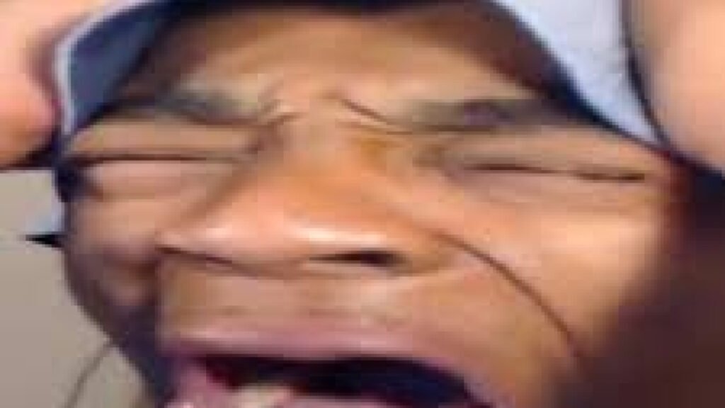 goofy ahh crying meme sound effect - MP3 Download