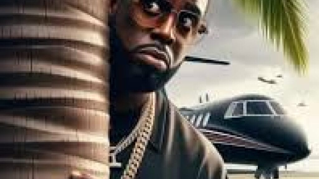 p diddy noooooo meme sound - MP3 Download