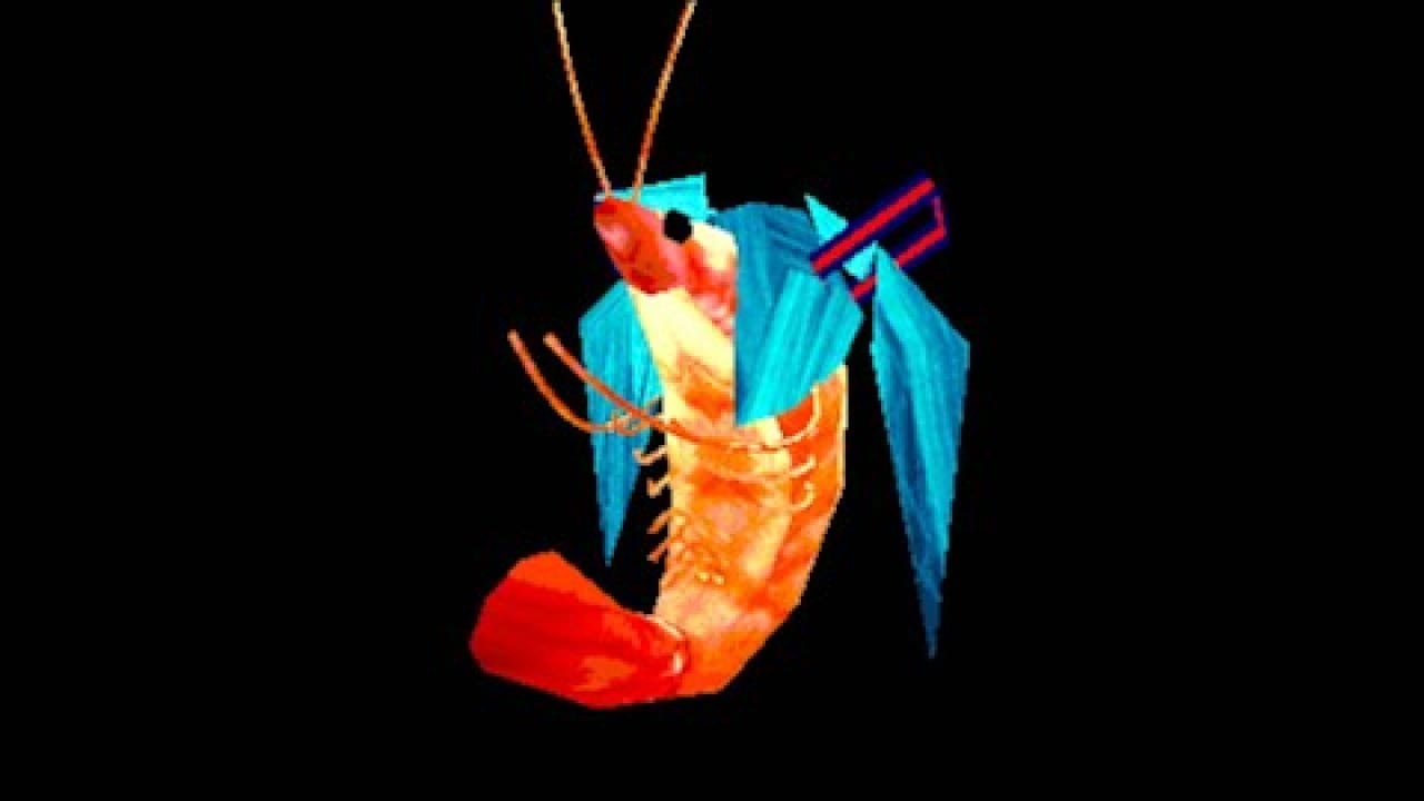 shrimp miku meme sound - MP3 Download