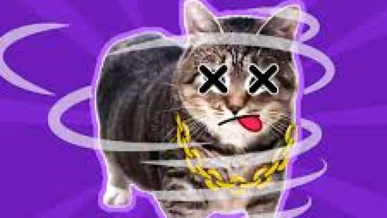 oiia cat - MP3 Download