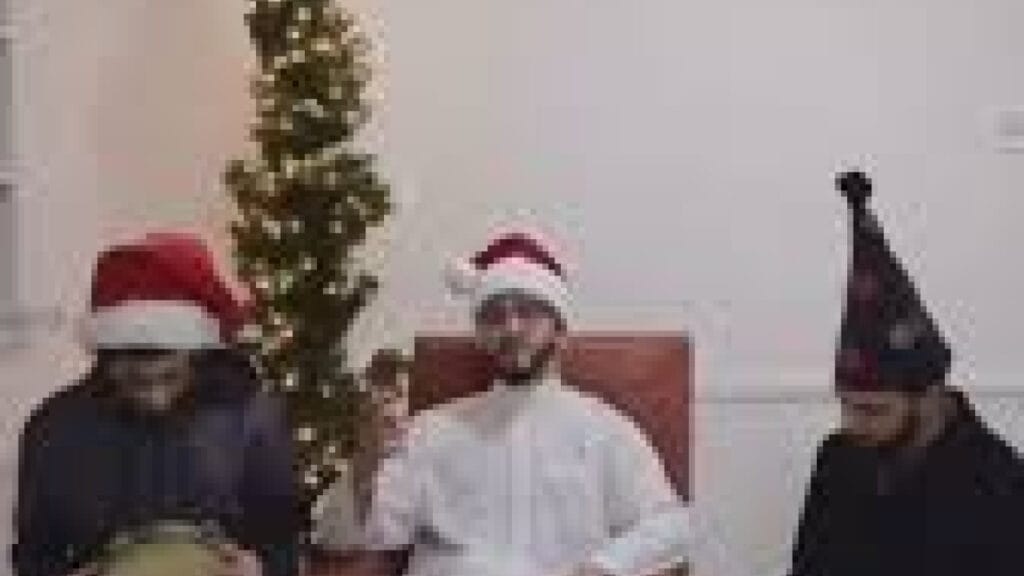 UAE Jinggle Bells Meme song - MP3 Download