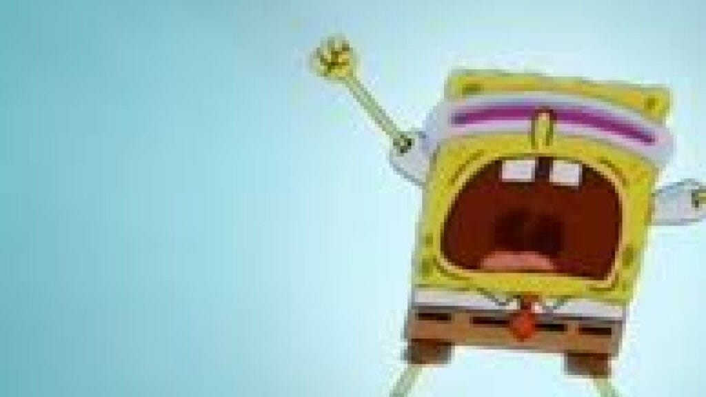 tv off - Spongebob - MP3 Download