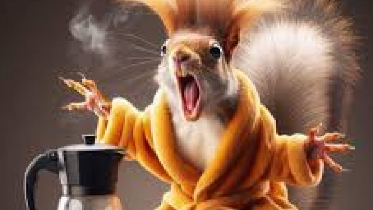 Fresh coffee meme - MP3 Download