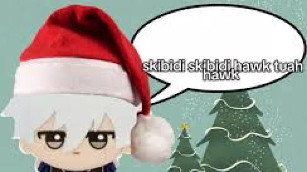 skibidi skibidi hawk tuah hawk - MP3 Download