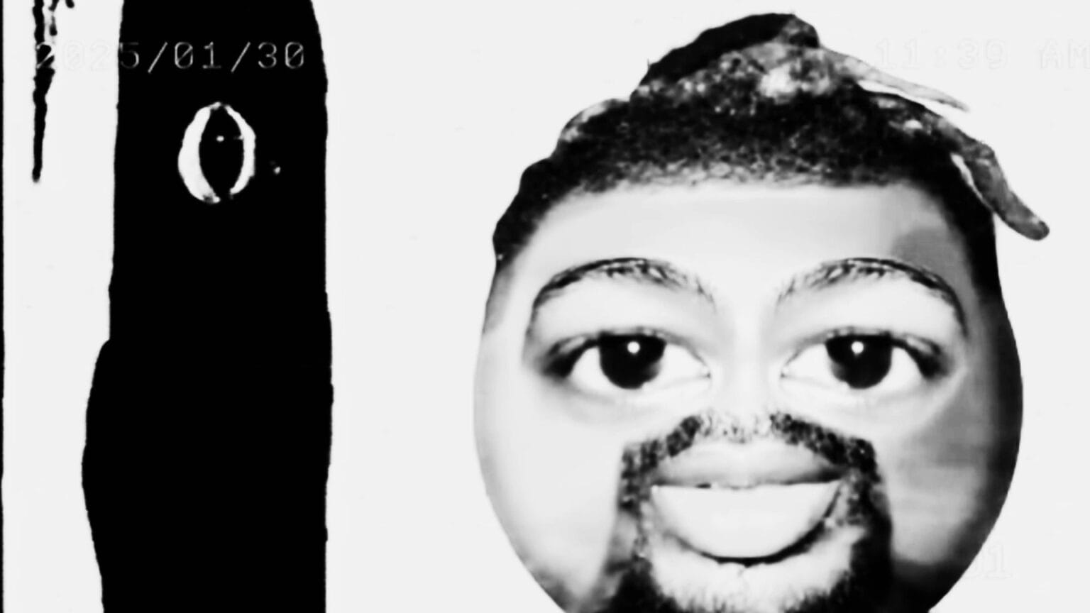 Eye Of Rah Analog Horror - MP3 Download